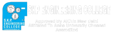 MECH – SKP ENGINEERING COLLEGE